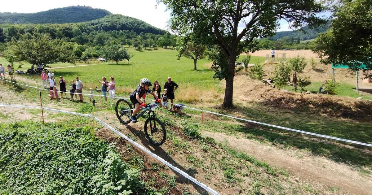Bissinger setzen neue Akzente - Lokalsport - Teckbote