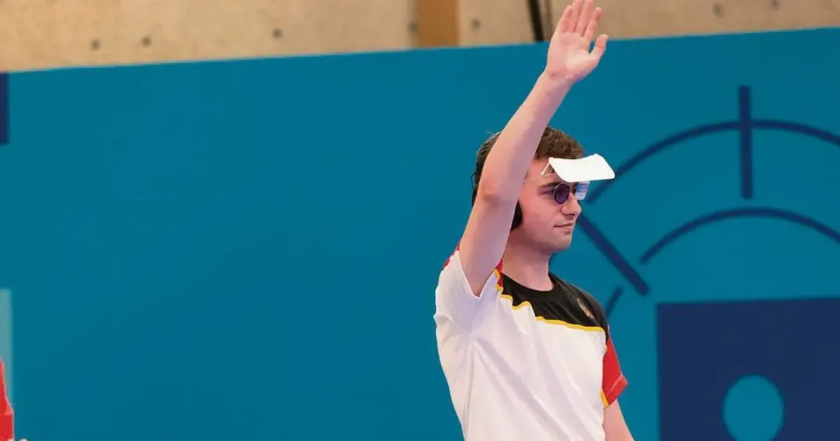 Robin Walter: „Es fehlte das gewisse Etwas“ - Lokalsport - Teckbote