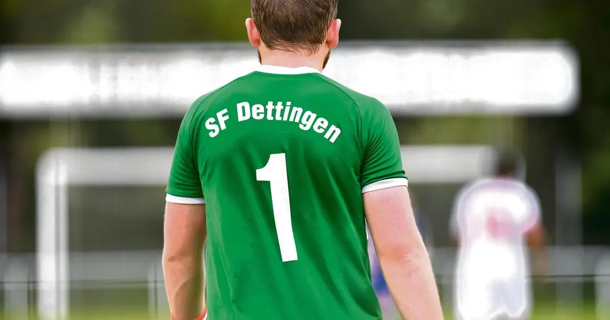 Dettinger wollen Siegesserie starten - Lokalsport - Teckbote