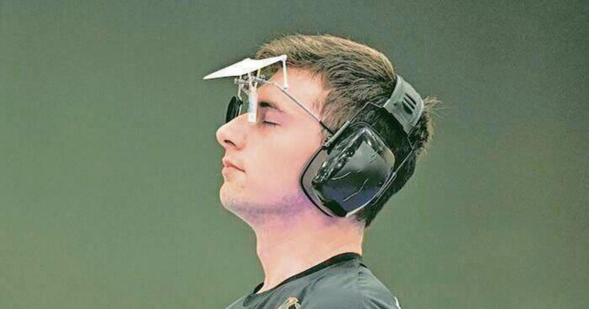 Robin Walter wird Zweiter beim Weltcup-Finale - Lokalsport - Teckbote