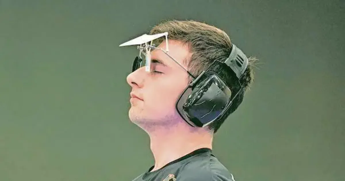 Robin Walter wird Zweiter beim Weltcup-Finale - Lokalsport - Teckbote