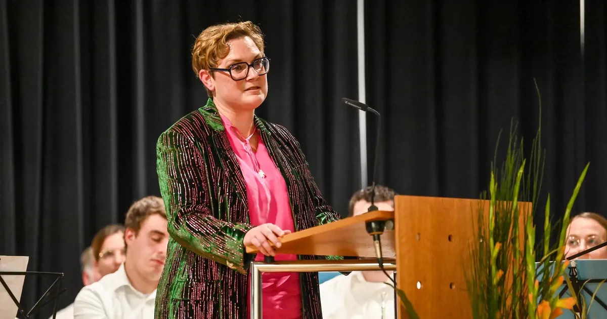 Grötzinger wünscht sich mehr „Wir“ und weniger „Ich“ - Rund um die Teck ...