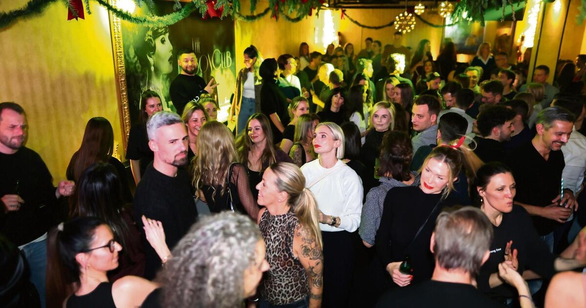 Magellan-Revival im Edison Club - Kirchheim - Teckbote