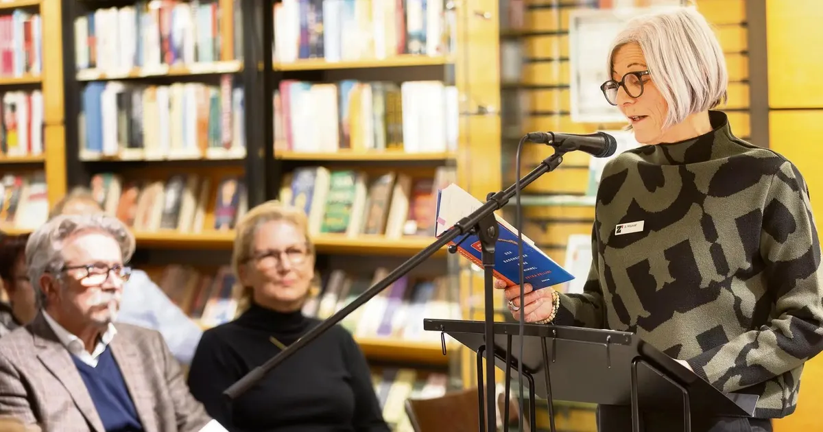 Lektüretipps für die Wintermonate - Kirchheim - Teckbote