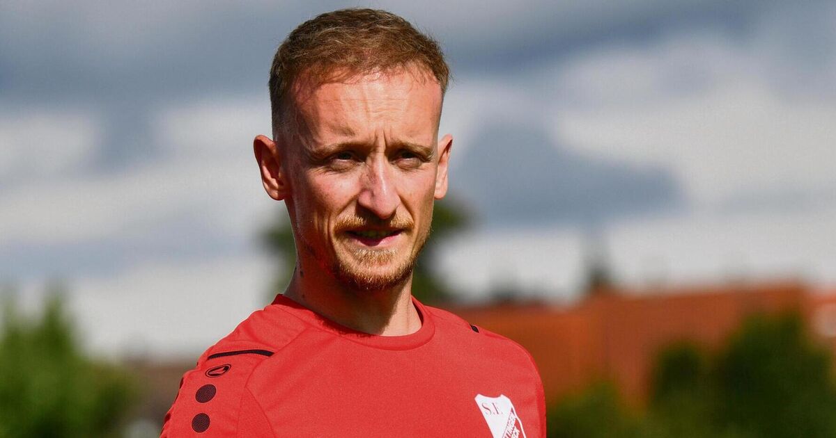 SF Dettingen: Yannik Kögler hört im Sommer auf - Lokalsport - Teckbote