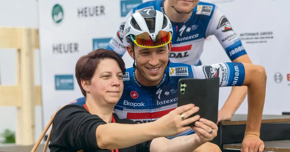 Giacomo Nizzolo, Jonas Koch, Alexander Krieger, Jannik Steimle ...