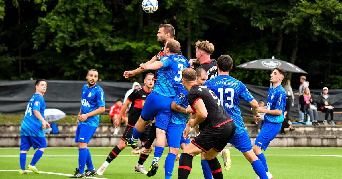 Dettinger weiter auf Erfolgskurs - Teckbotenpokal - Teckbote