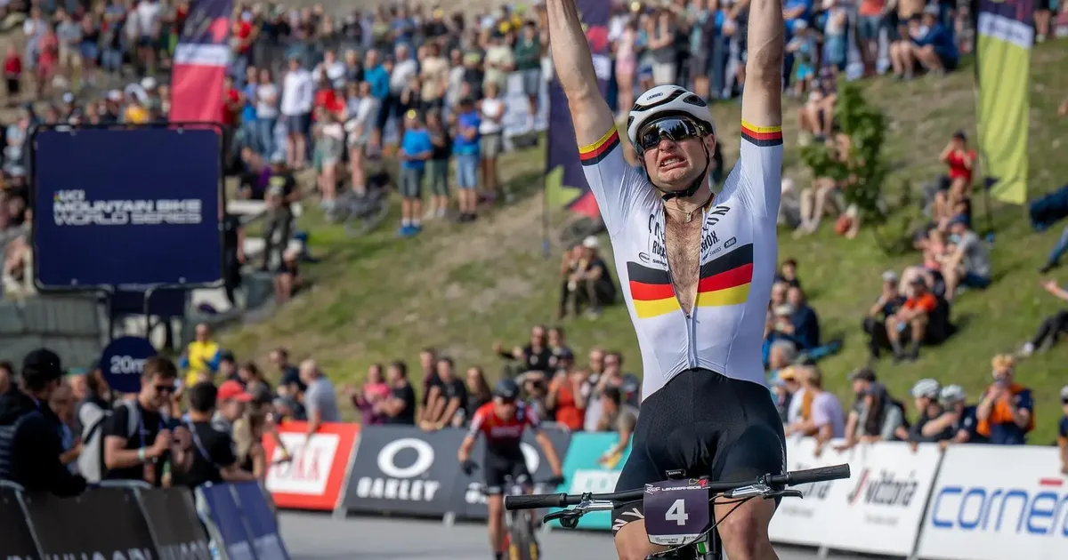 Der Weltcup-Tross nimmt Abschied von Europa - Lokalsport - Teckbote