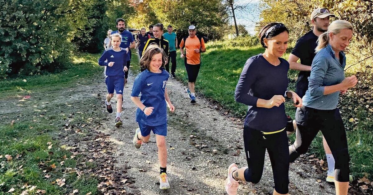 Trias laden zum 13. Alb-Side-Run - Lokalsport - Teckbote
