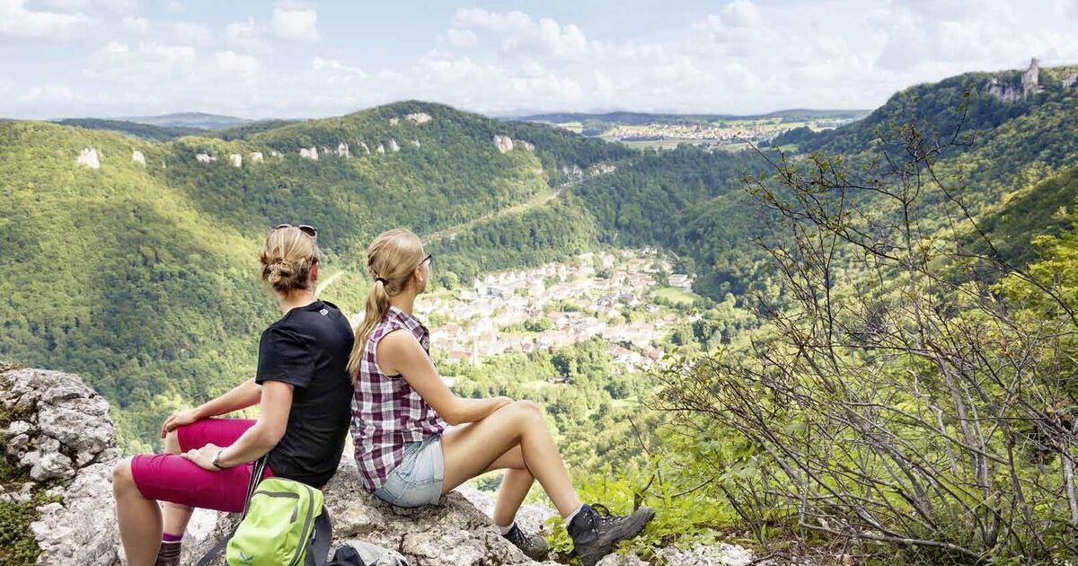 Die Tourismusmesse CMT startet am Wochenende - Rund um die Teck - Teckbote