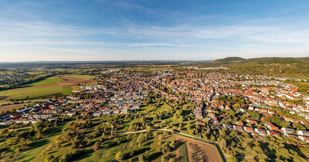 Weilheim soll schöner werden: Teil drei - Rund um die Teck - Teckbote