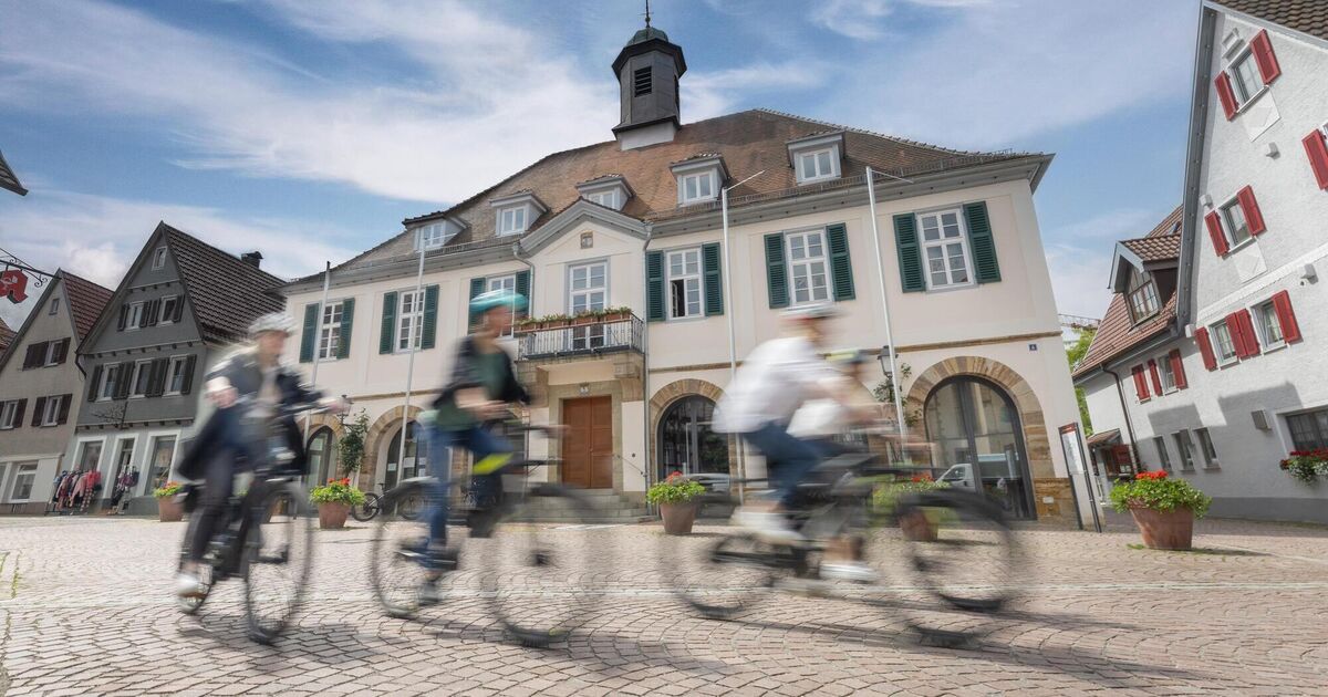 Weilheim radelt für Klima und Gemeinschaft - Kirchheim - Teckbote
