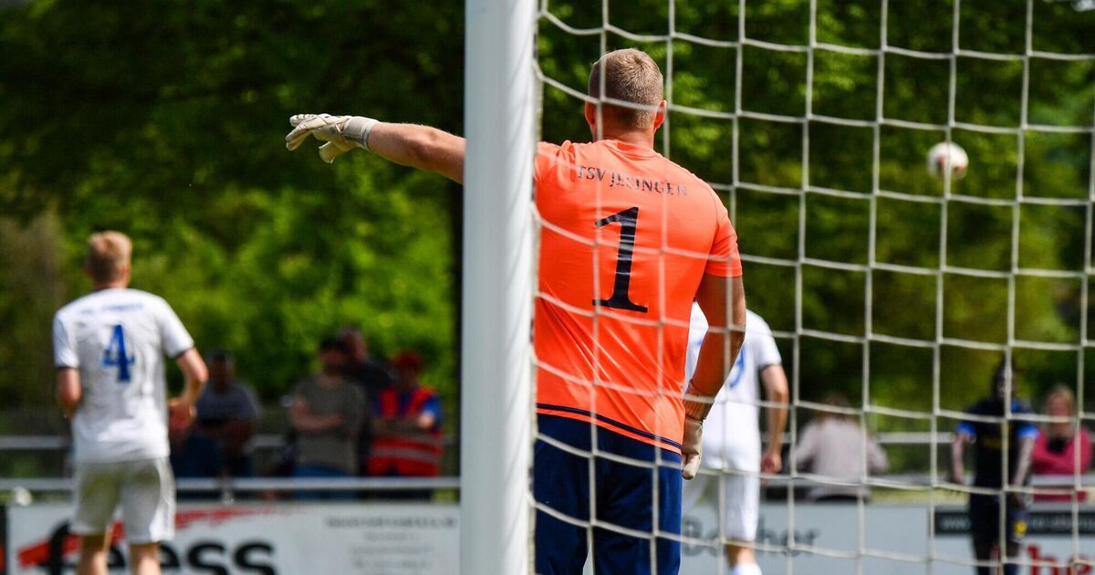 Abstiegskampf am grünen Tisch - Lokalsport - Teckbote