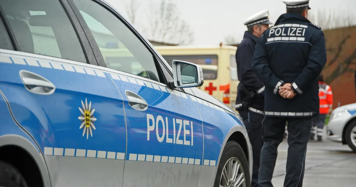 Mainacht: Polizei mahnt zur Mäßigung - Kirchheim - Teckbote