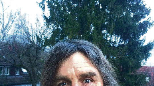 Umfrage: Wie zufrieden waren die Ohmdener mit Martin Funk? - Rund um ...