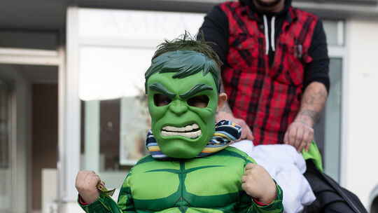 Der Schultes macht Lenningen fit - Rund um die Teck - Teckbote