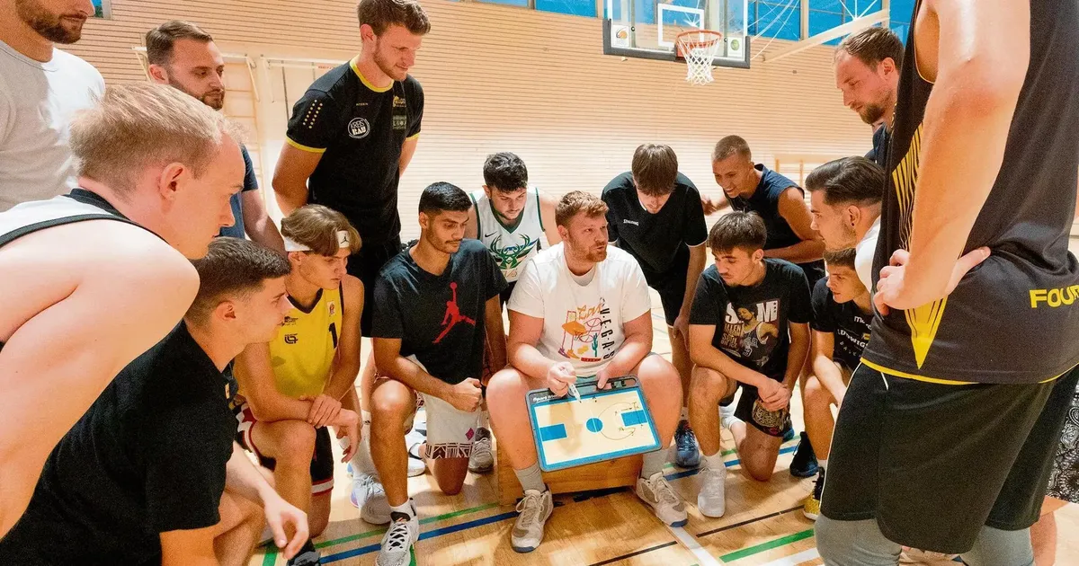 Dominik Eberle: Den Spieß dieses Mal herumdrehen - Lokalsport - Teckbote