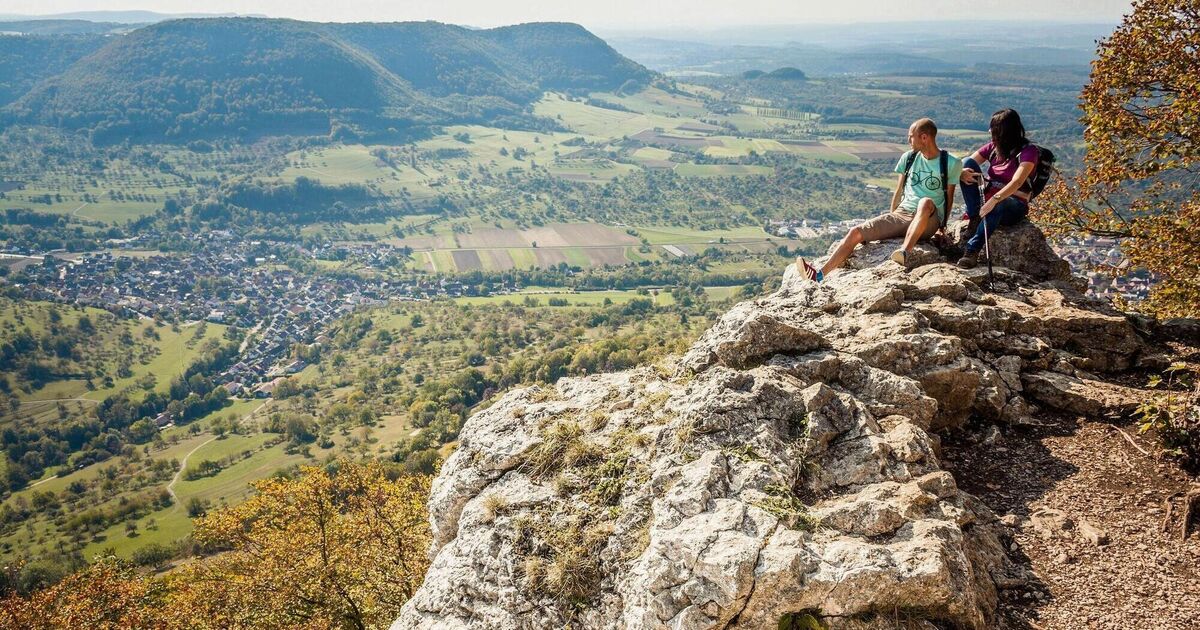 „Hochgehberge“-Wanderpass: Stempel sammeln und gewinnen - Rund um die ...