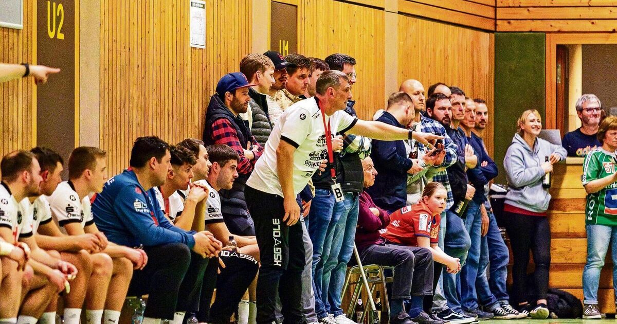 Bloß den Anfang nicht verschlafen - Lokalsport - Teckbote