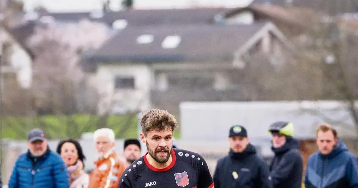 Yannik Kögler wird neuer Coach der SF Dettingen - Lokalsport - Teckbote