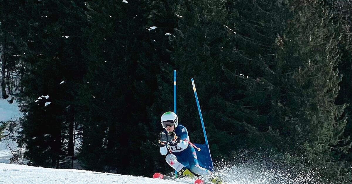 Vier erste Plätze am Hochhäderich - Lokalsport - Teckbote