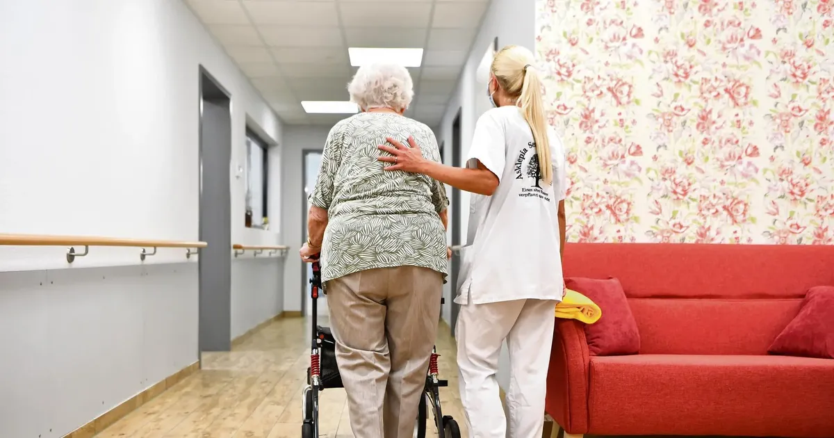 Die Erfahrung der Fachkräfte effektiver nutzen - Rund um die Teck ...