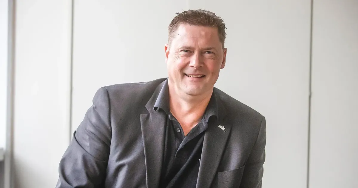 Peter Rosenberger wirbt um breite Zustimmung - Rund um die Teck - Teckbote