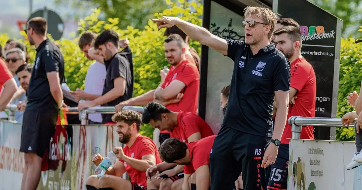 Reichen sechs Punkte Vorsprung? - Lokalsport - Teckbote