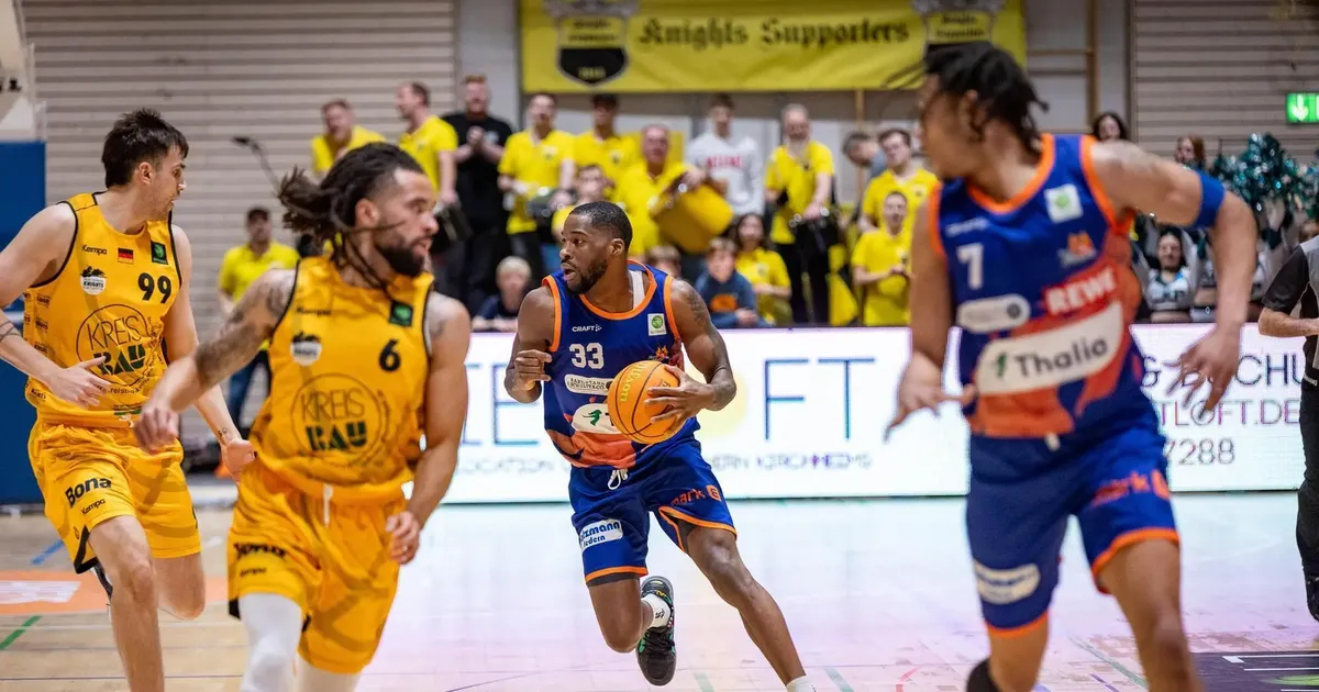„Die Playoffs setzen neue Energien frei“ - Lokalsport - Teckbote