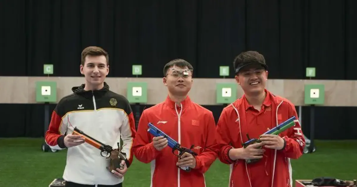 Robin Walter in Topform für Olympia - Lokalsport - Teckbote