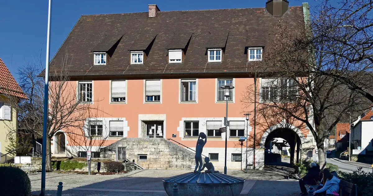 Lenningen: Im Ratsrund gibt es acht neue Gesichter - Rund um die Teck ...